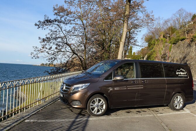 Private Transfer from Yvoire, France to Geneva Airport - The Review and Customer Feedback