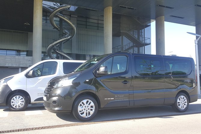 Private Transfer From ZAGreb Airport (ZAG) to Hotel in ZAGreb - Pickup and Drop-off Details