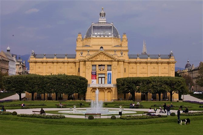 Private transfer from Zagreb to Budapest or Budapest to Zagreb - Why Choose This Private Transfer?