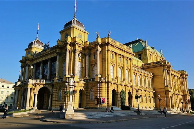 Private transfer from Zagreb to Budapest or Budapest to Zagreb - Authentic Traveler Insights From Reviews