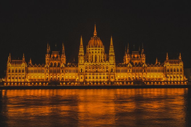 Private transfer from Zagreb to Budapest or Budapest to Zagreb - Practical Details and Booking