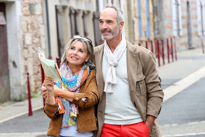 Private Transfer from Zagreb to Budapest with 2 hours for sightseeing - Vehicle Options and Comfort