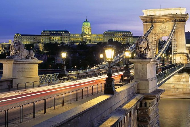 Private Transfer from Zagreb to Budapest with 2 hours for sightseeing - Who Should Consider This Tour?