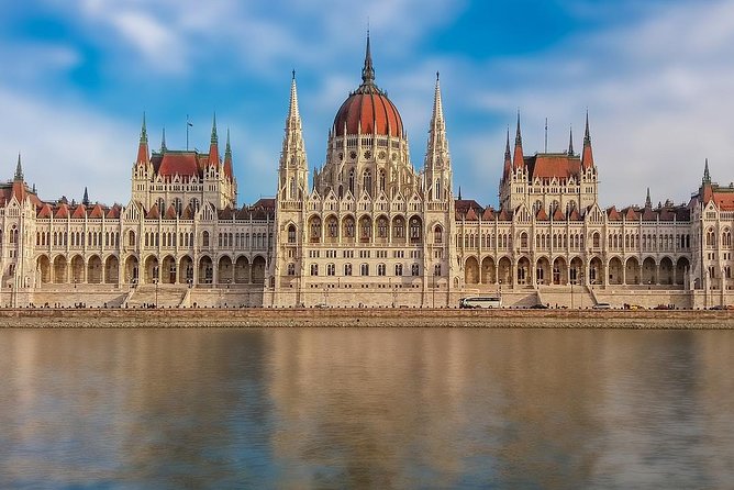 Private Transfer from Zagreb to Budapest with 2 hours for sightseeing - FAQ