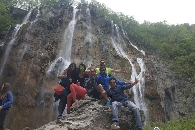 Private Transfer From Zagreb to Split With Plitvice Lakes Private Tour - Customer Reviews and Experiences