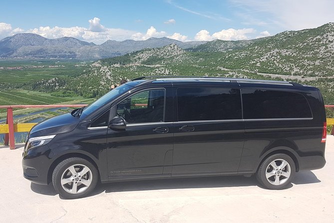 Private transfer from Zagreb to Zadar with Plitvice Lakes private tour - Who Is This Tour Best For?