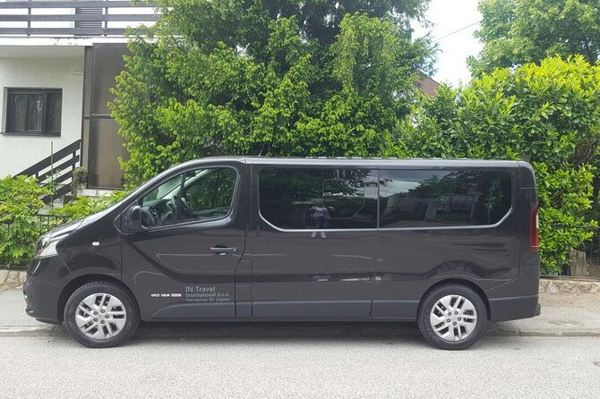 Private transfer from Zagreb to Zadar with Plitvice Lakes private tour - Final Thoughts