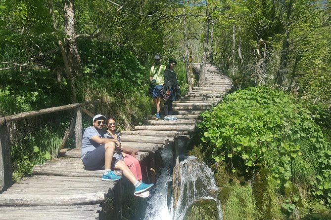 Private transfer from Zagreb to Zadar with Plitvice Lakes private tour - FAQ