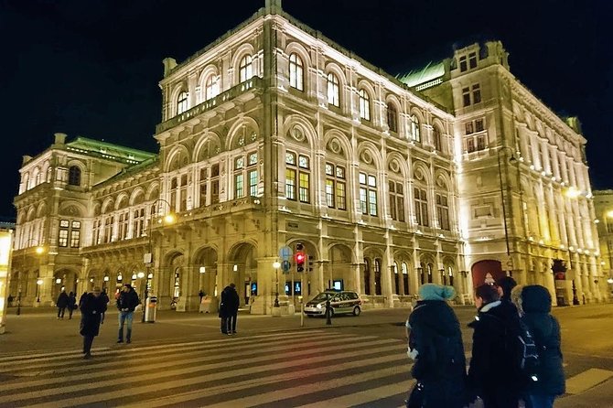 Private transfer from Zagreb - Vienna or Vienna - Zagreb - FAQ