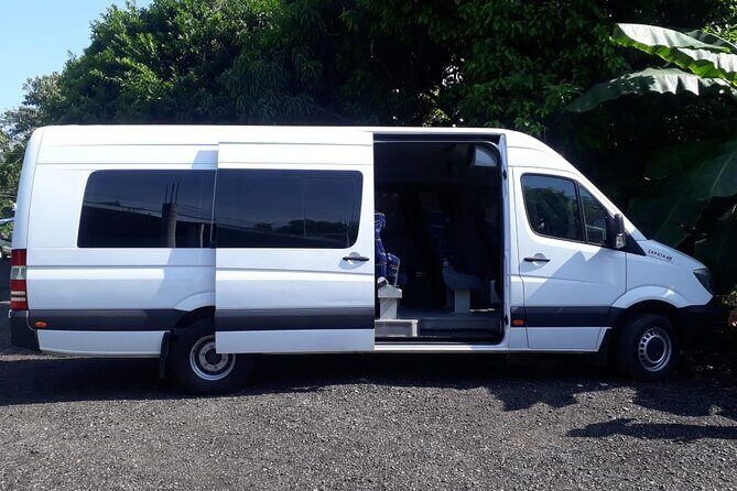 Private Transfer from Zihuatanejo Airport to Zihuatanejo - Why Consider This Private Transfer?