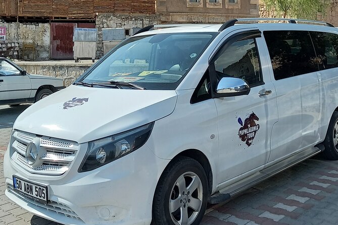 Private Transfer From Zonguldak Airport to Safranbolu or Amasra - A Deep Dive into the Transfer Experience
