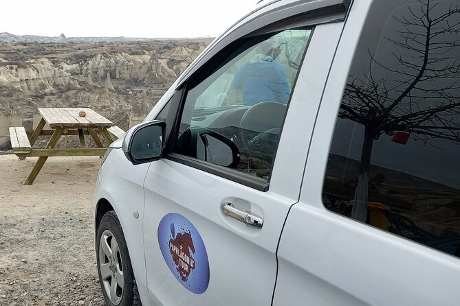 Private Transfer From Zonguldak Airport to Safranbolu or Amasra - Final Thoughts