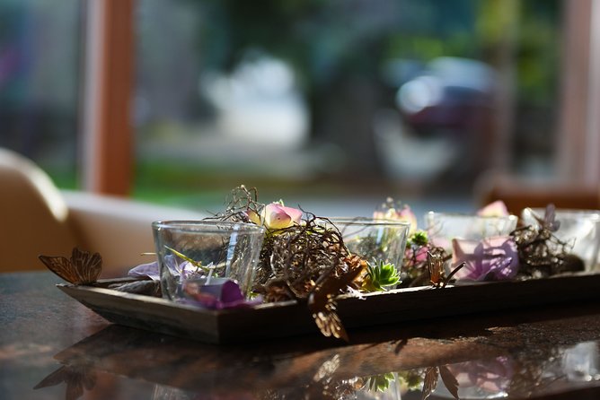 Private Transfer From Zurich City to Zurich Airport - Included Services