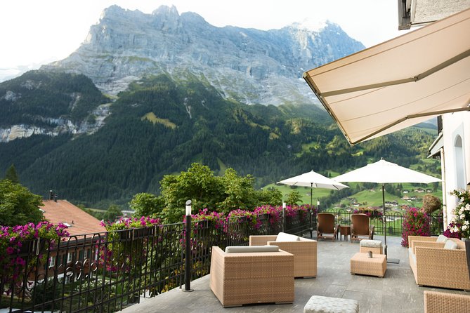 Private Transfer From Zurich City to Zurich Airport - Pickup and Drop-off Details