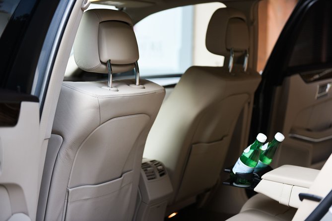 Private Transfer From Zurich City to Zurich Airport - Pricing and Payment Options