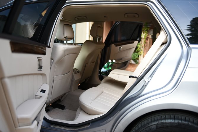 Private Transfer From Zurich City to Zurich Airport - Customer Feedback and Experiences