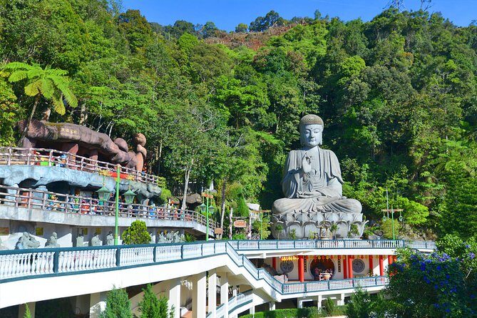 Private Transfer : Genting Highlands to Kuala Lumpur - Who Is This Transfer Best For?