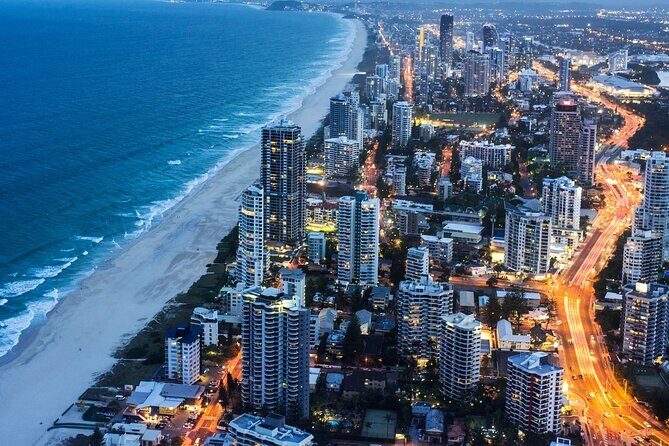 Private Transfer Gold Coast Airport OOL to City Centre/Brisbane - Why This Transfer Offers Good Value