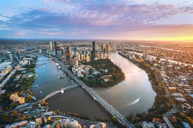 Private Transfer Gold Coast Airport OOL to City Centre/Brisbane - FAQ