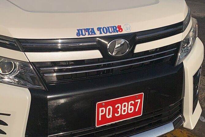 Private Transfer Grand Palladium and Royalton Blue Water Resort - What to Expect from This Private Transfer Service