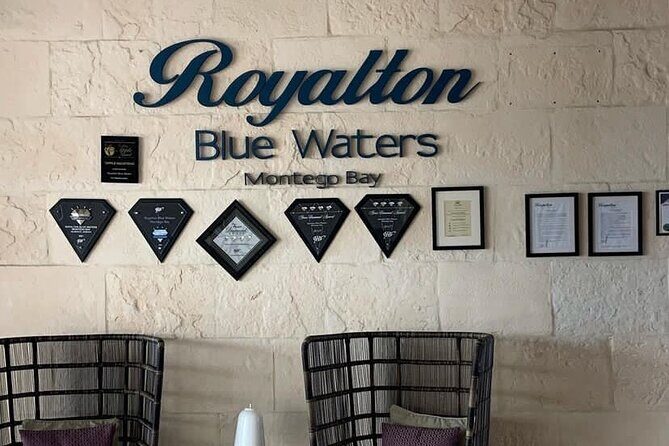 Private Transfer Grand Palladium and Royalton Blue Water Resort - Frequently Asked Questions