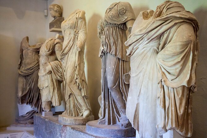 Private Transfer & Guide in Mycenae and Epidaurus from Nafplio - Who Will Appreciate This Tour?