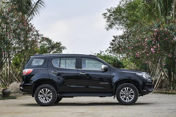 Private Transfer Hanoi Airport from and to Old Quarter - FAQs