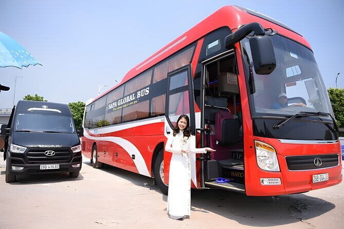 Private Transfer Hanoi - Incense stick village - Ninh Binh 1 way - Transportation and Comfort: What Does It Mean for You?