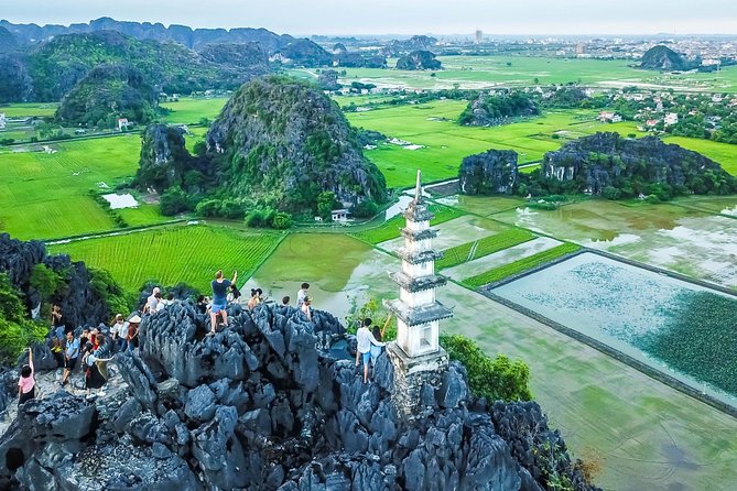 Private transfer Hanoi-Ninh Binh one day trip - Final Thoughts