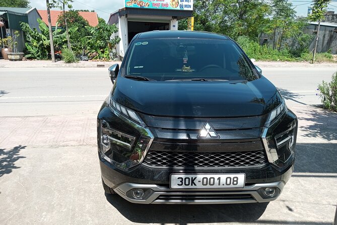 Private transfer Hanoi to Ha Long Bay - The Practicalities of the Hanoi to Ha Long Bay Private Transfer