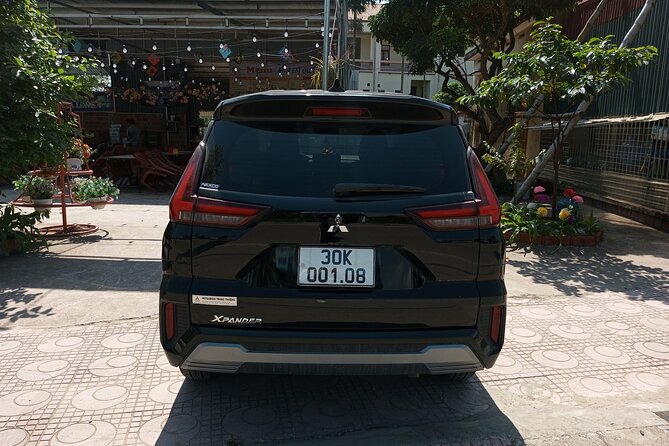 Private transfer Hanoi to Ha Long Bay - What’s Included and What’s Not