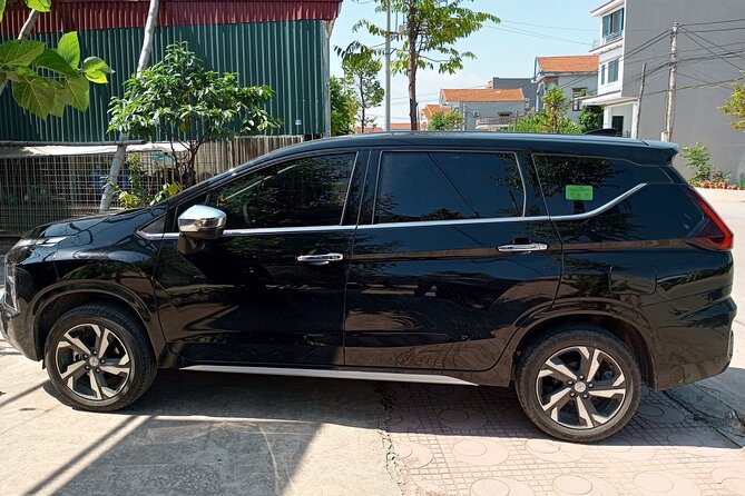 Private transfer Hanoi to Ha Long Bay - The Sum Up