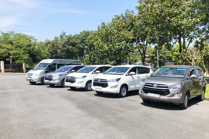 Private Transfer Hanoi to Halong Bay by EXPRESSWAY (SAVER TIME ) - Key Points