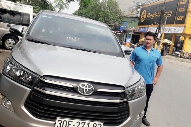 Private Transfer Hanoi to Halong Bay by EXPRESSWAY (SAVER TIME ) - Additional Considerations
