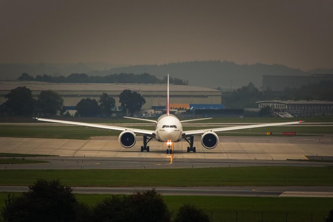 Private Transfer: Heathrow Airport to Gatwick Airport Arrival or Departure Transfer - Analyzing the Experience