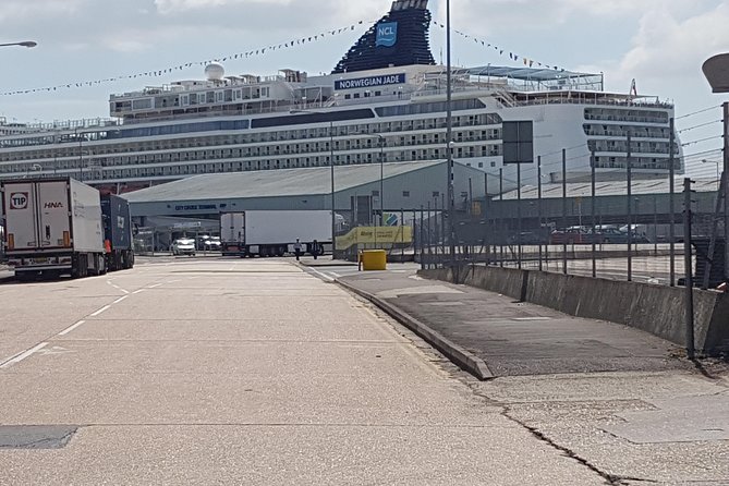 Private Transfer: Heathrow Airport to Southampton Cruise Terminal - What Past Travelers Say