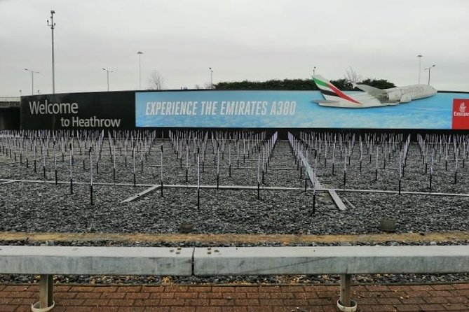 Private Transfer: Heathrow Airport to Southampton Cruise Terminal - The Sum Up: Who Should Consider This Service?