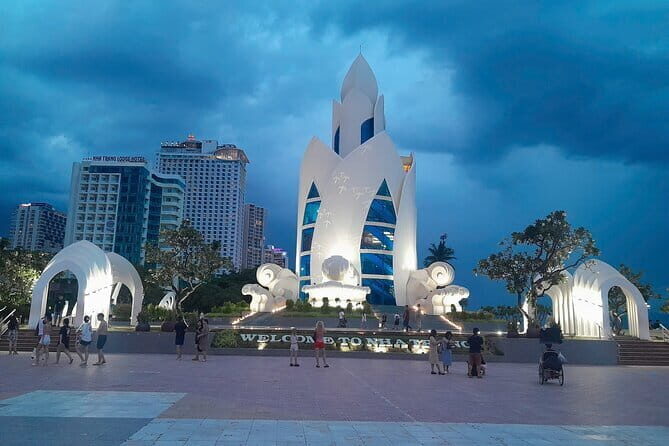 Private Transfer: Hoi An City to/from Nam Hoi An (Vinpearl Nam Hoi An) - Who Will Benefit Most?