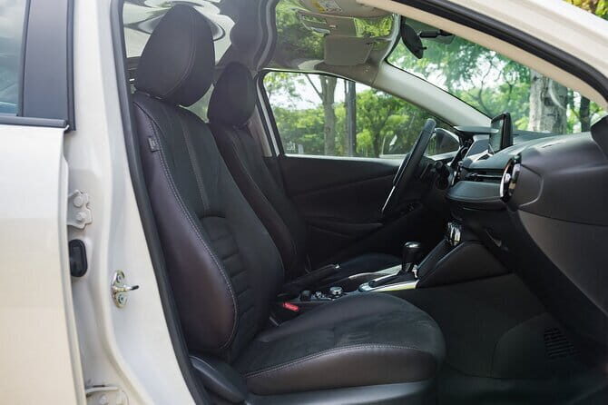 Private Transfer: Hoi An City to/from Nam Hoi An (Vinpearl Nam Hoi An) - The Sum Up