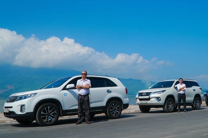 Private Transfer: Hoi An City to/from Nam Hoi An (Vinpearl Nam Hoi An) - FAQ