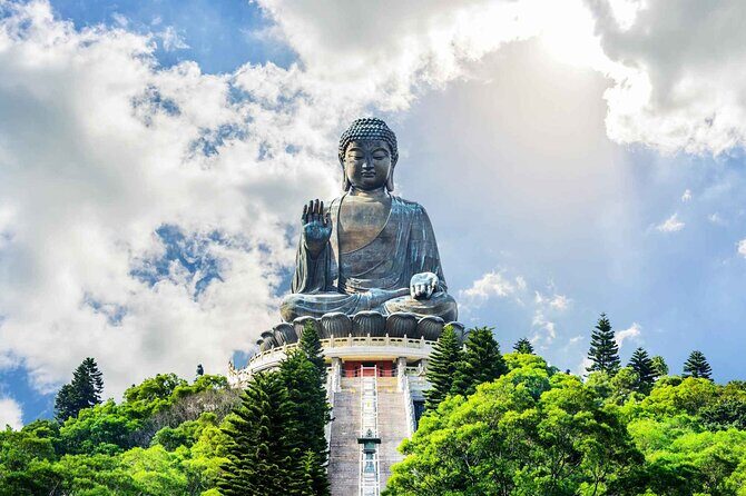 Private Transfer: Hong Kong City to Hong Kong Airport HKG in Luxury Van - Introduction