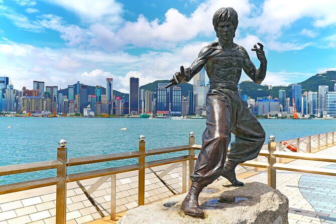 Private Transfer: Hong Kong City to Hong Kong Airport HKG in Luxury Van - Practical Details and Considerations