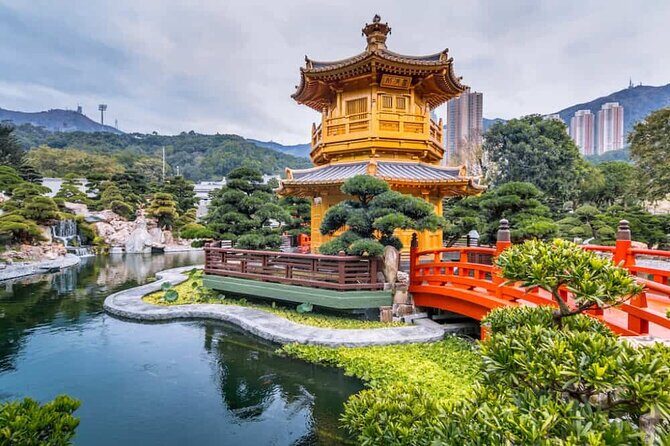 Private Transfer: Hong Kong City to Hong Kong Airport HKG in Luxury Van - Final Thoughts
