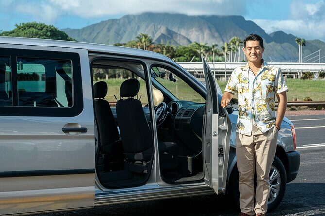 Private Transfer Honolulu Airport and Ko Olina Hotels - Introduction
