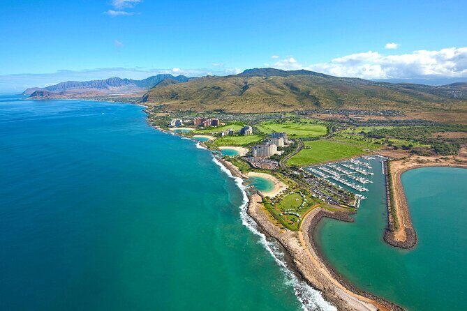 Private Transfer Honolulu Airport and Ko Olina Hotels - How This Transfer Fits Into Your Hawaii Plans