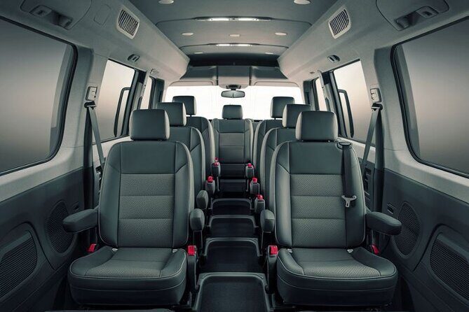 Private Transfer Honolulu Airport and Ko Olina Hotels - What Travelers Say