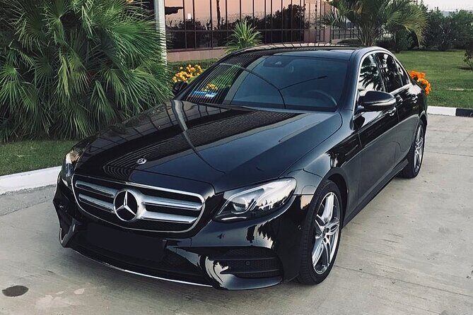 Private Transfer: Honolulu Airport HNL to Honolulu in Sedan Car - The Sum Up