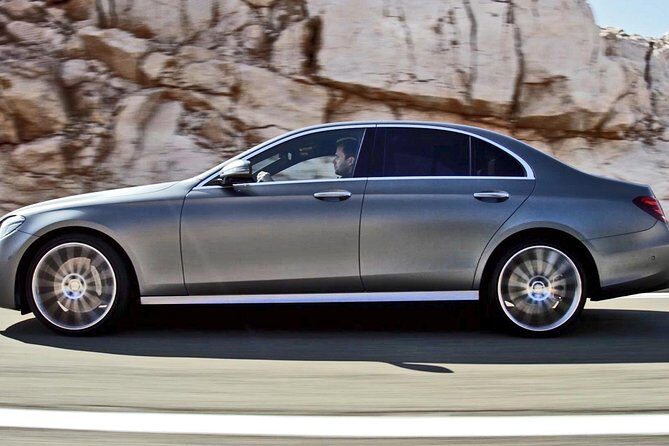 Private Transfer Honolulu Airport HNL to Waikiki by Sedan - How to Make the Most of Your Transfer