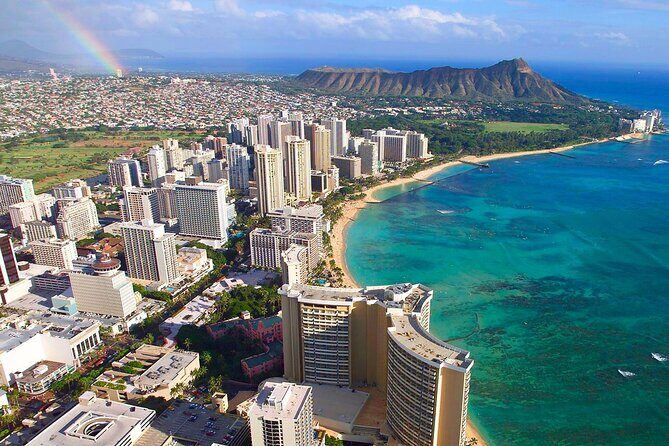 Private Transfer: Honolulu to Honolulu Airport HNL in Sedan Car - A Closer Look at the Experience