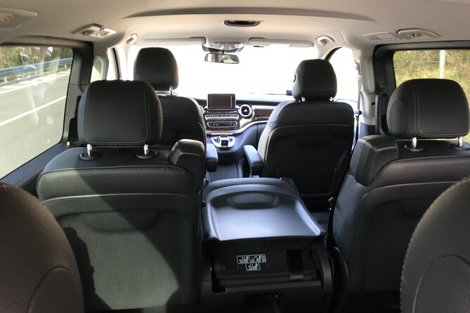 Private transfer Hotel Florence / Florence Airport - Introduction